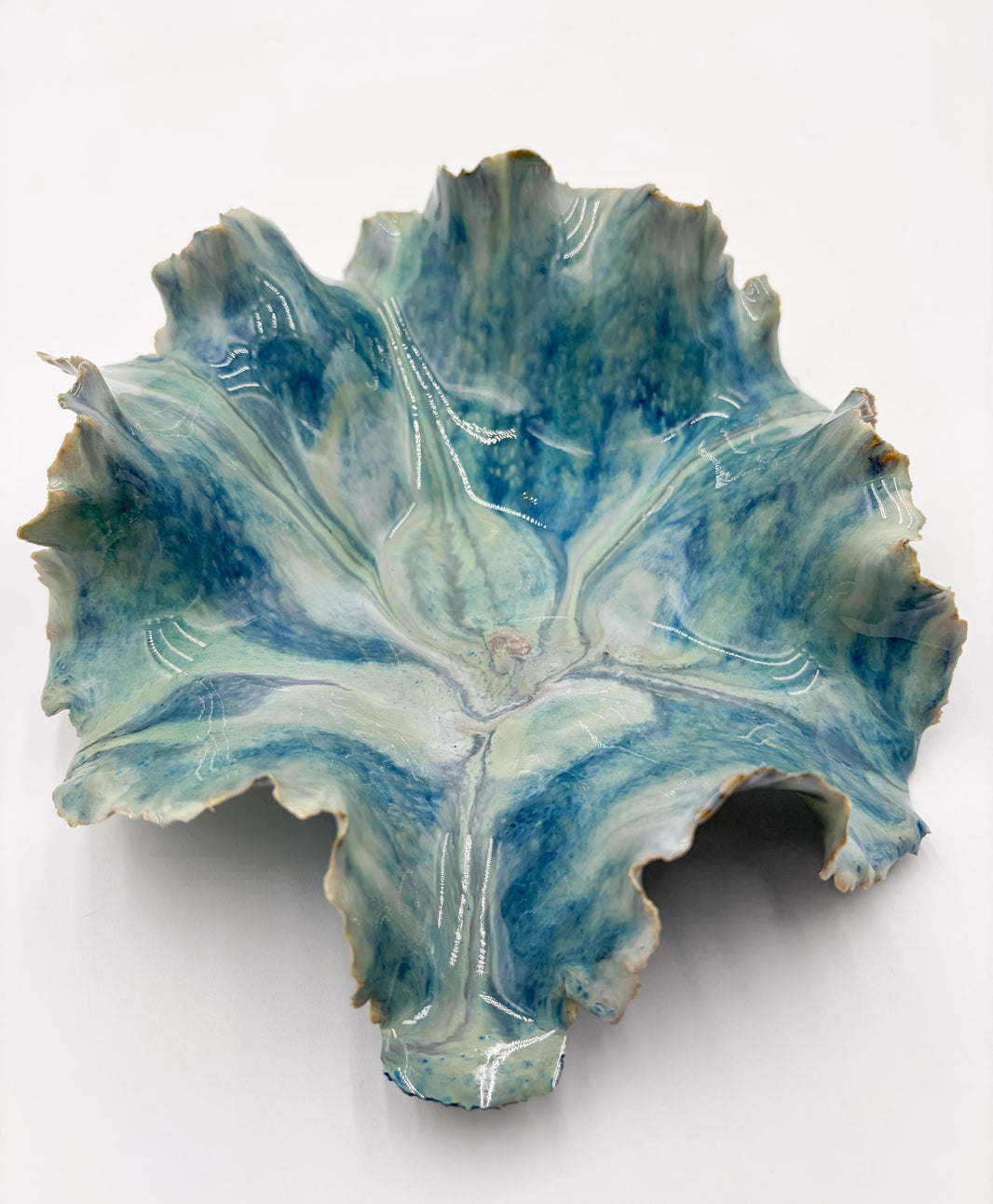 Beach Decor – Cori Ceramics & Art